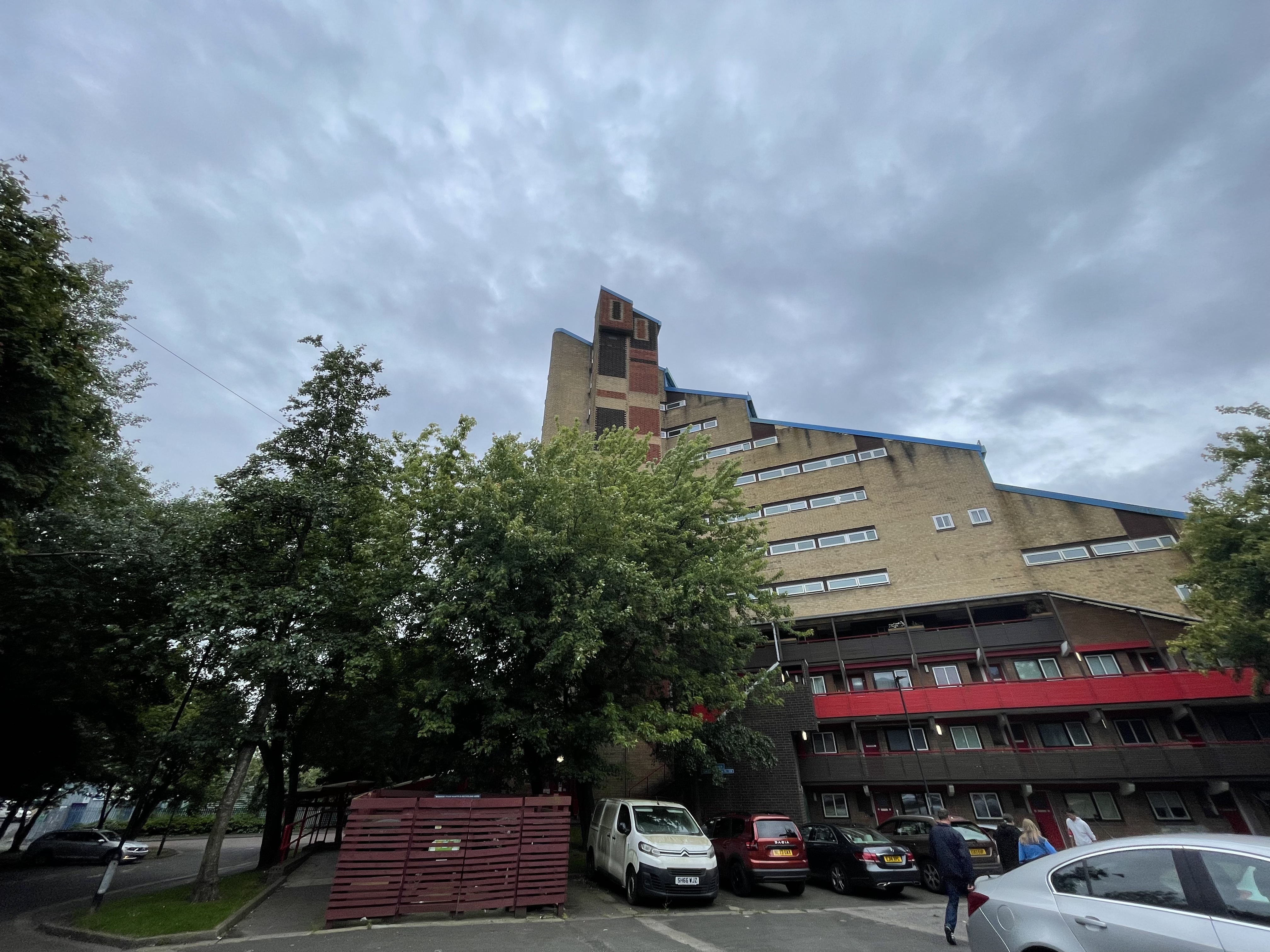 Byker 1