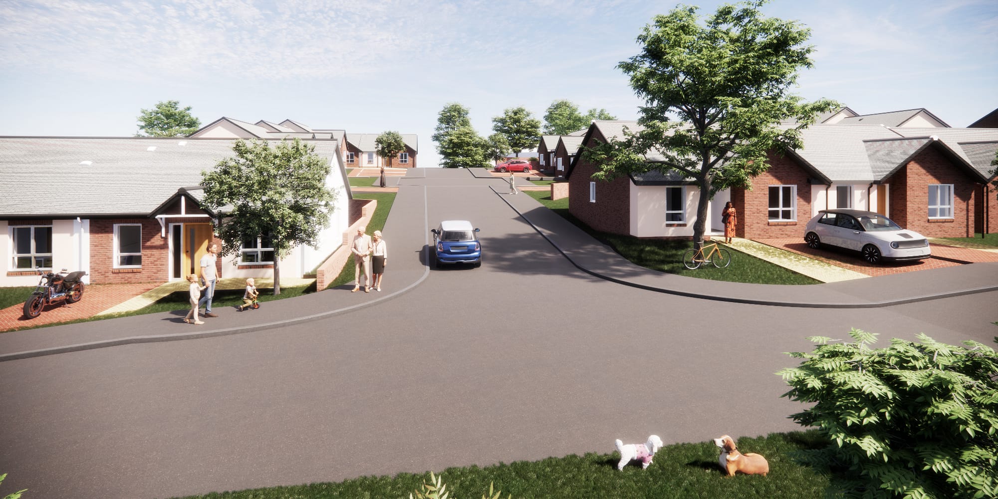 Digital Planning Consultation for Age-friendly Housing: Karbon Homes ...